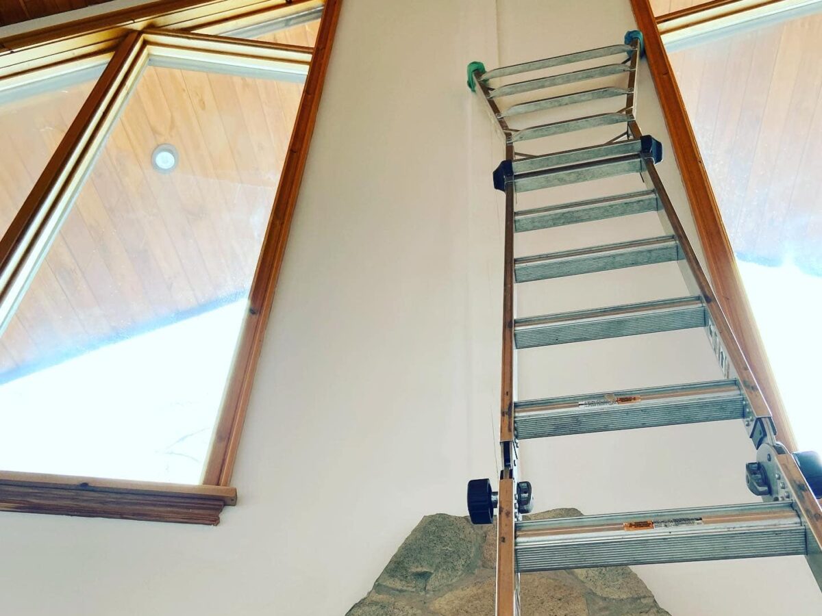Handyman Services - Lighthouse Windows and Cleaning Services