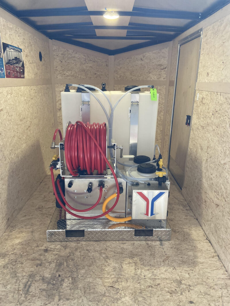 Collingwood Cleaning Services - Lighthouse Windows and Cleaners