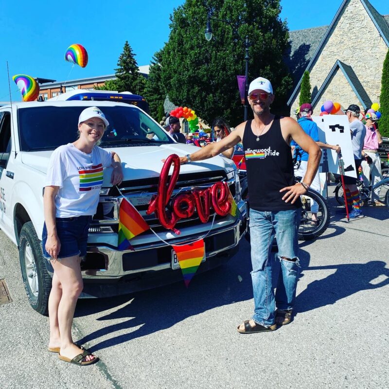 Collingwood Cleaning Services - Lighthouse Windows and Cleaners