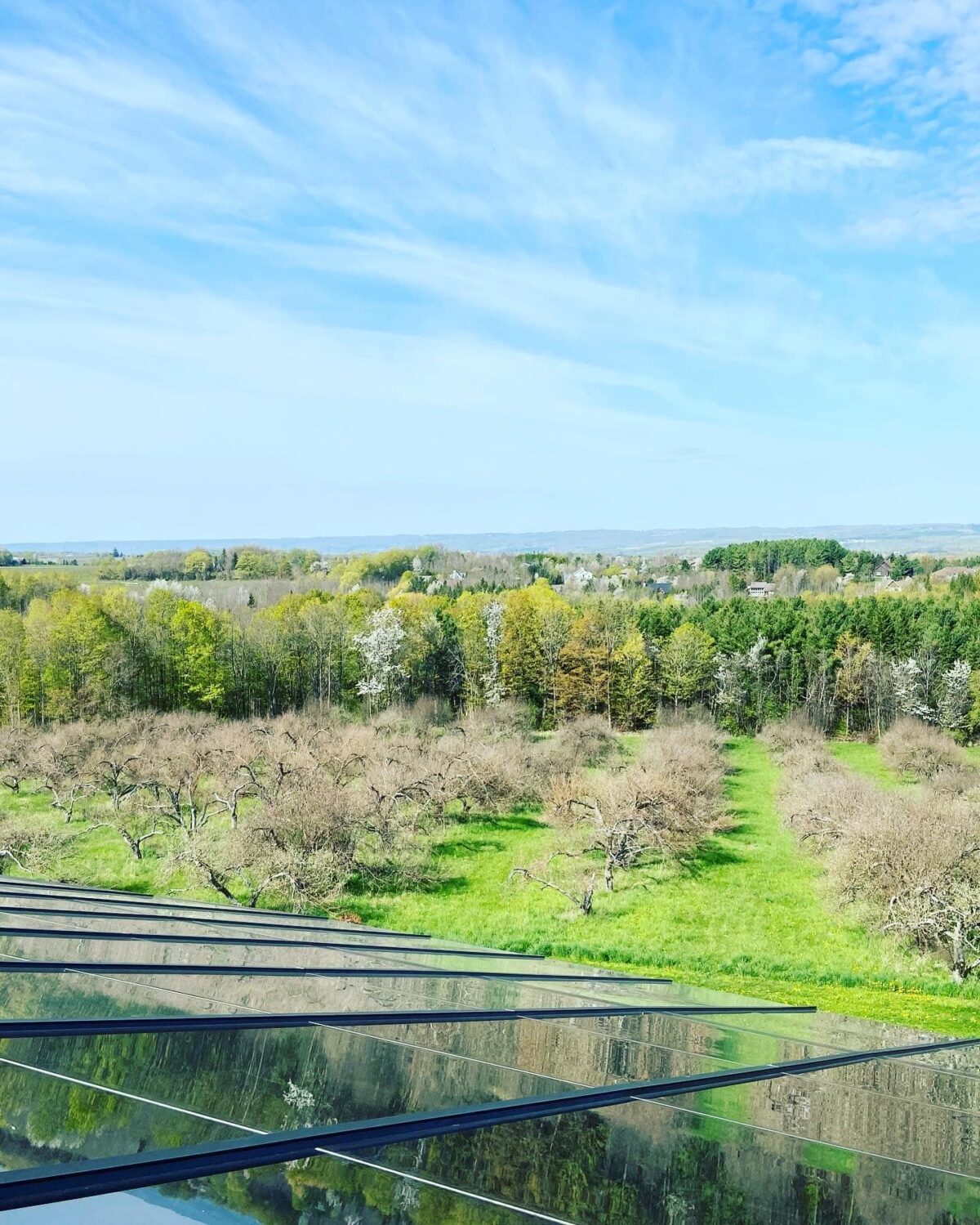 We Love Cleaning Windows!! - Lighthouse Windows and Cleaning Services