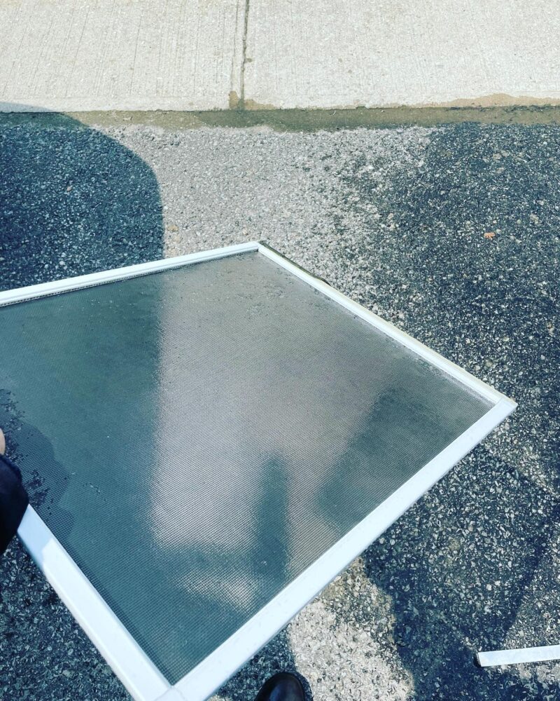 Gallery - Lighthouse Windows and Cleaning Services