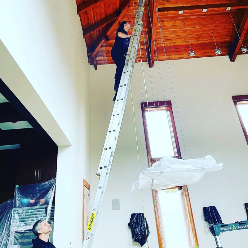 Cleaning Services - Lighthouse Windows and Cleaners