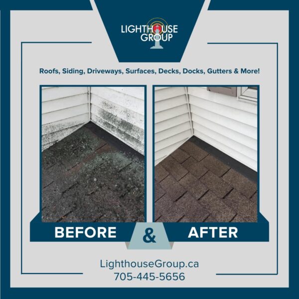 Cleaning Services - Lighthouse Windows and Cleaners