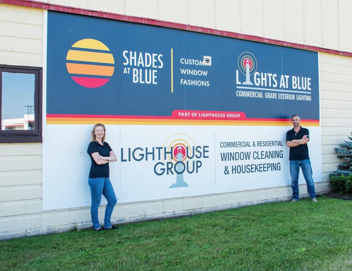 Cleaning Services - Lighthouse Windows and Cleaners