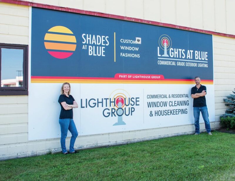 Cleaning Services - Lighthouse Windows and Cleaners