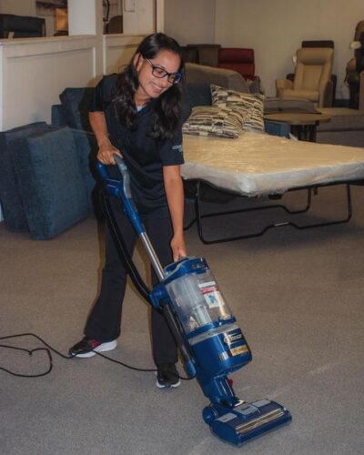 Cleaning Services - Lighthouse Windows and Cleaners