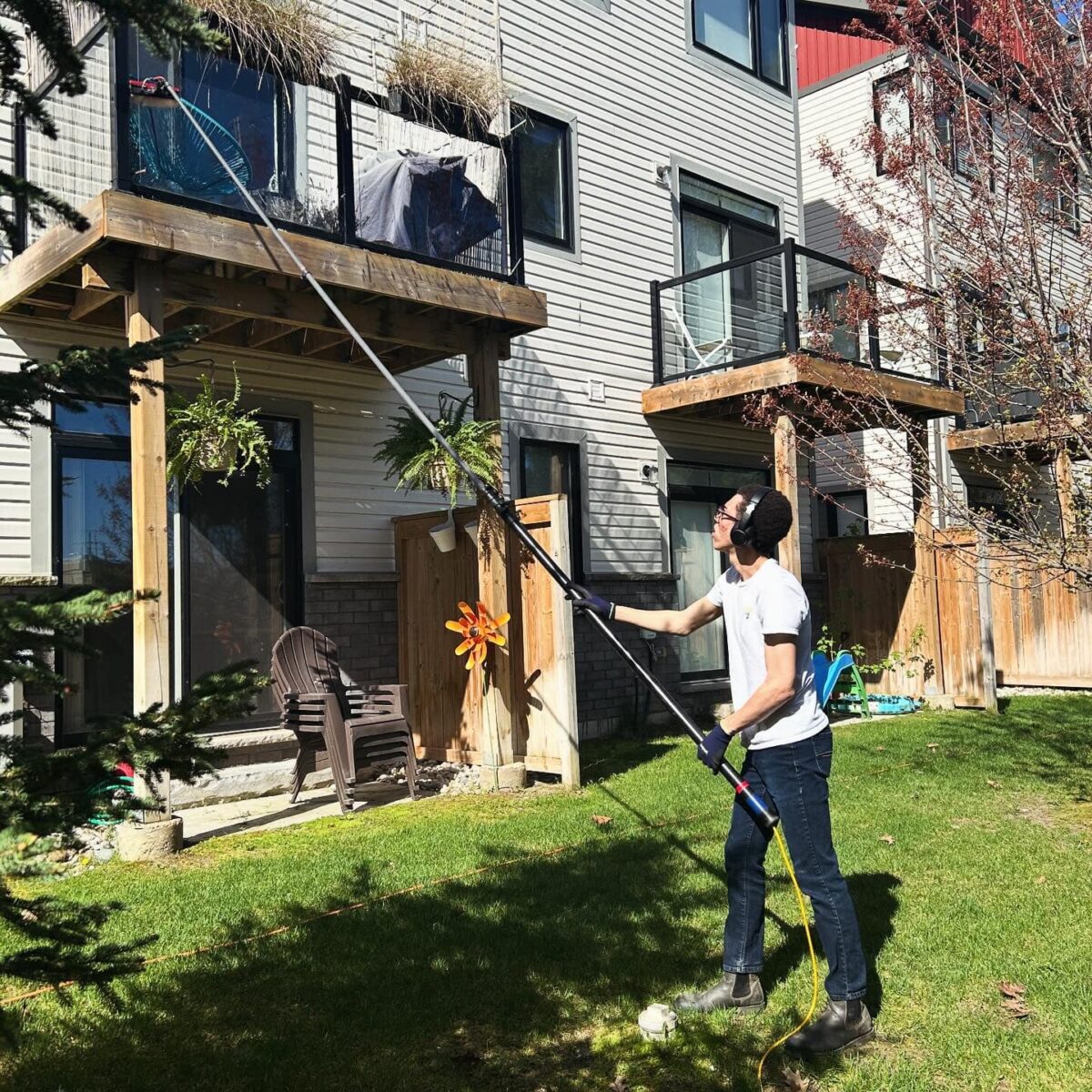 Cleaning Services - Lighthouse Windows and Cleaners