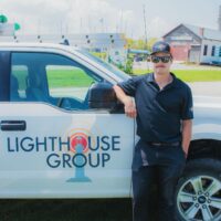 Cleaning Services - Lighthouse Windows and Cleaners
