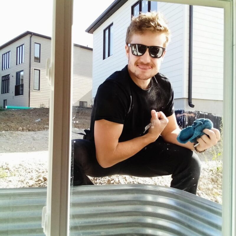 Cleaning Services - Lighthouse Windows and Cleaners