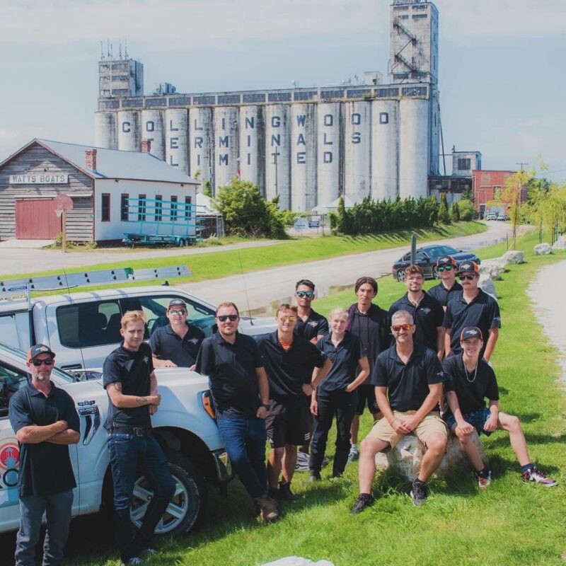 Cleaning Services - Lighthouse Windows and Cleaners