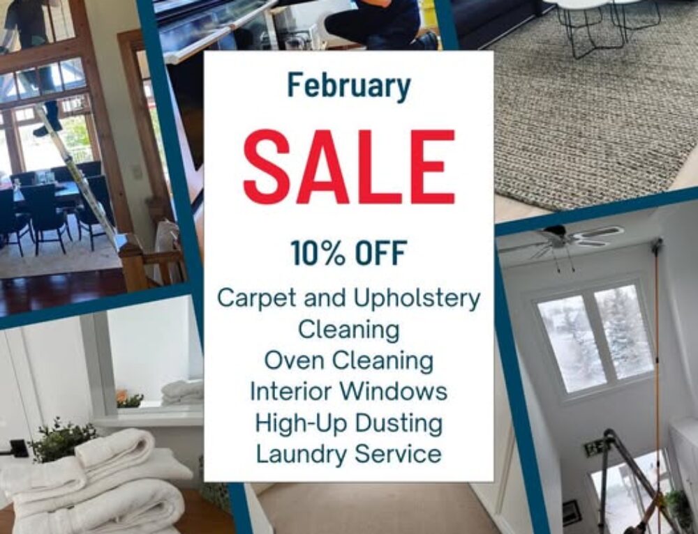 How to Wash Luxury Bath Linens - Lighthouse Windows and Cleaning Services