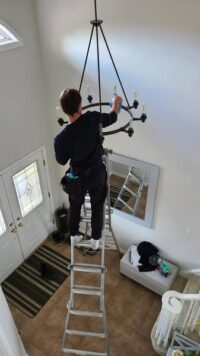Cleaning Services - Lighthouse Windows and Cleaners