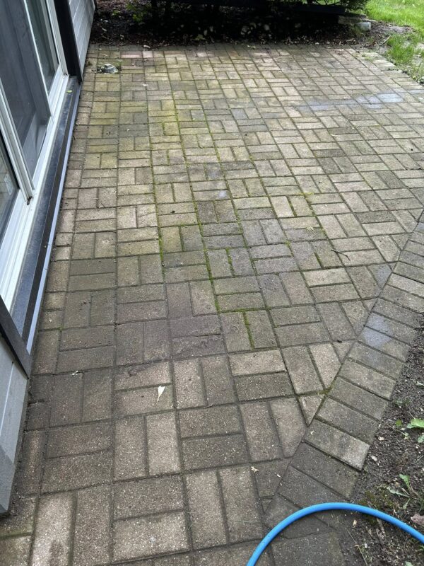 Cleaning Services - Lighthouse Windows and Cleaners