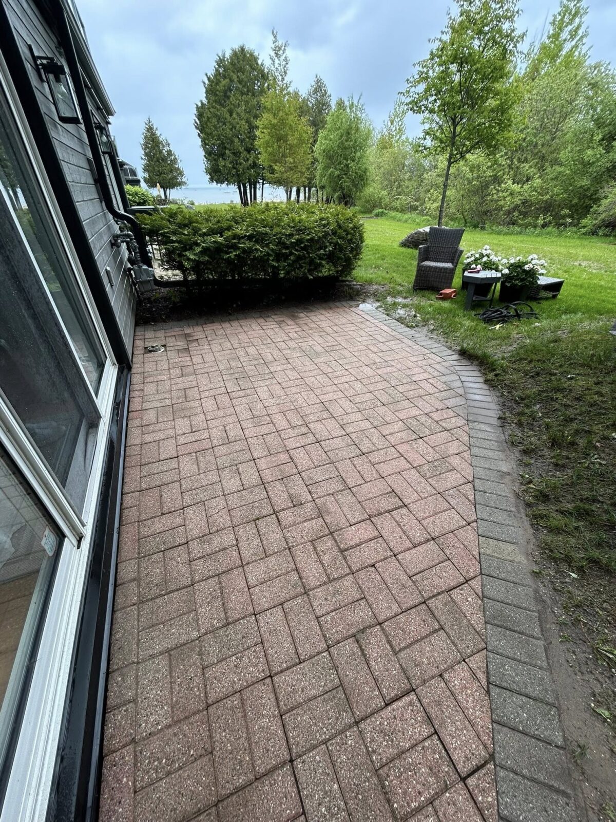 Cleaning Services - Lighthouse Windows and Cleaners